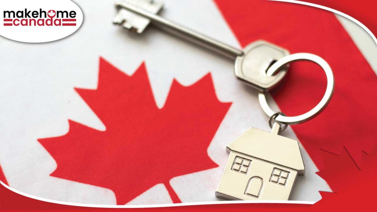 Canadian housing landscape - A decade of change