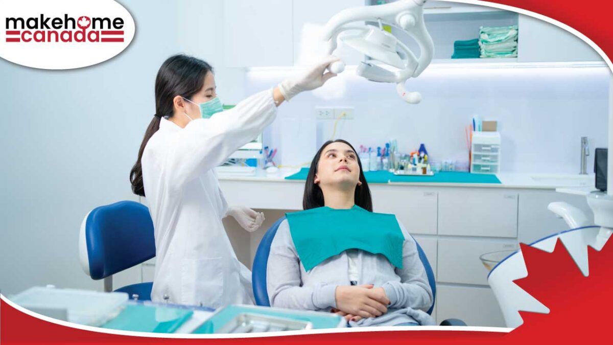 Move to Canada as a dental hygienist – An in-depth guide