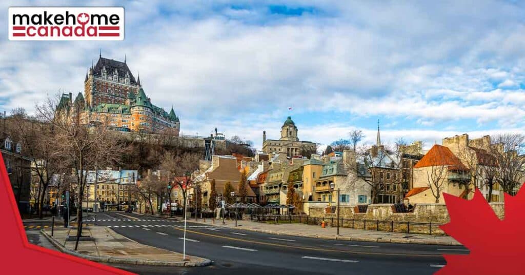 The latest all-program draw under Express Entry was held