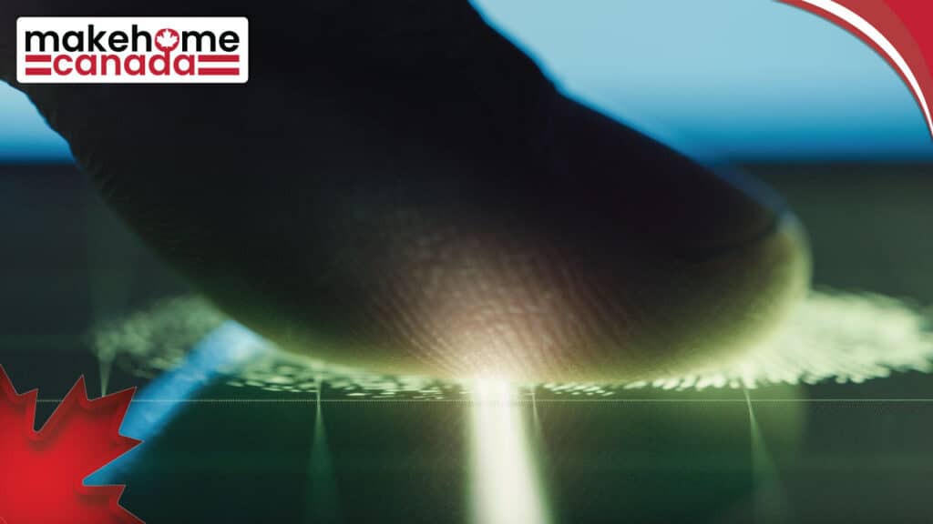 Understanding Canada’s biometrics requirements