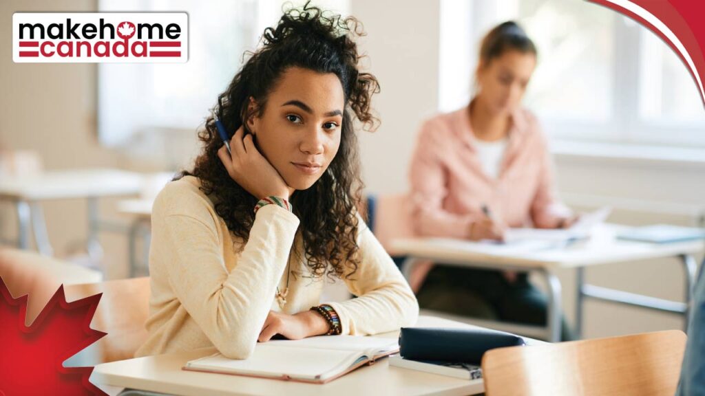 Canada's Student Direct Stream for international students