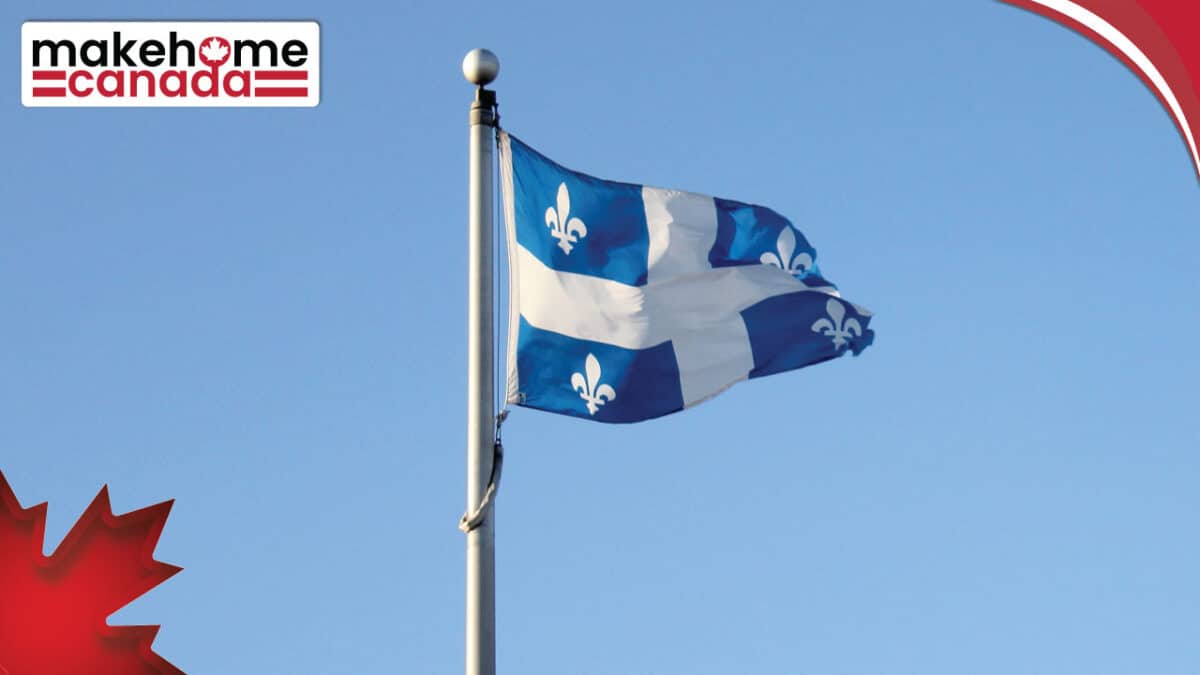 Quebec's Bill 96- a general perception | MakeHomeCanada