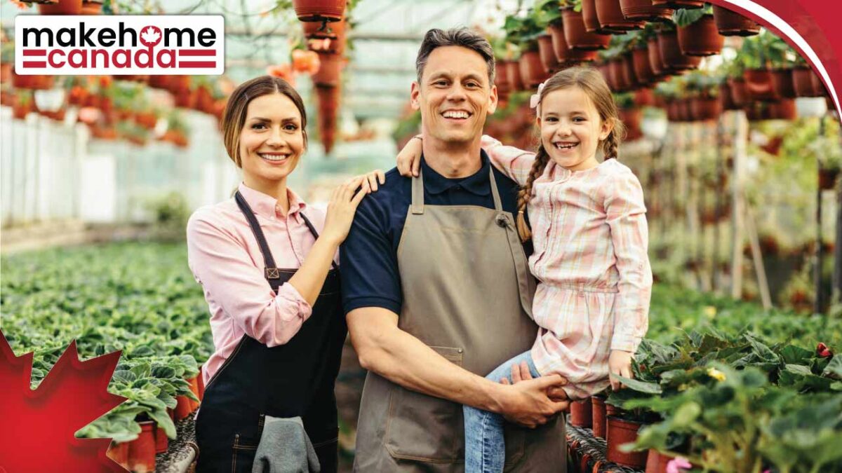 Temporary Foreign Workers' family to gain work permit eligibility