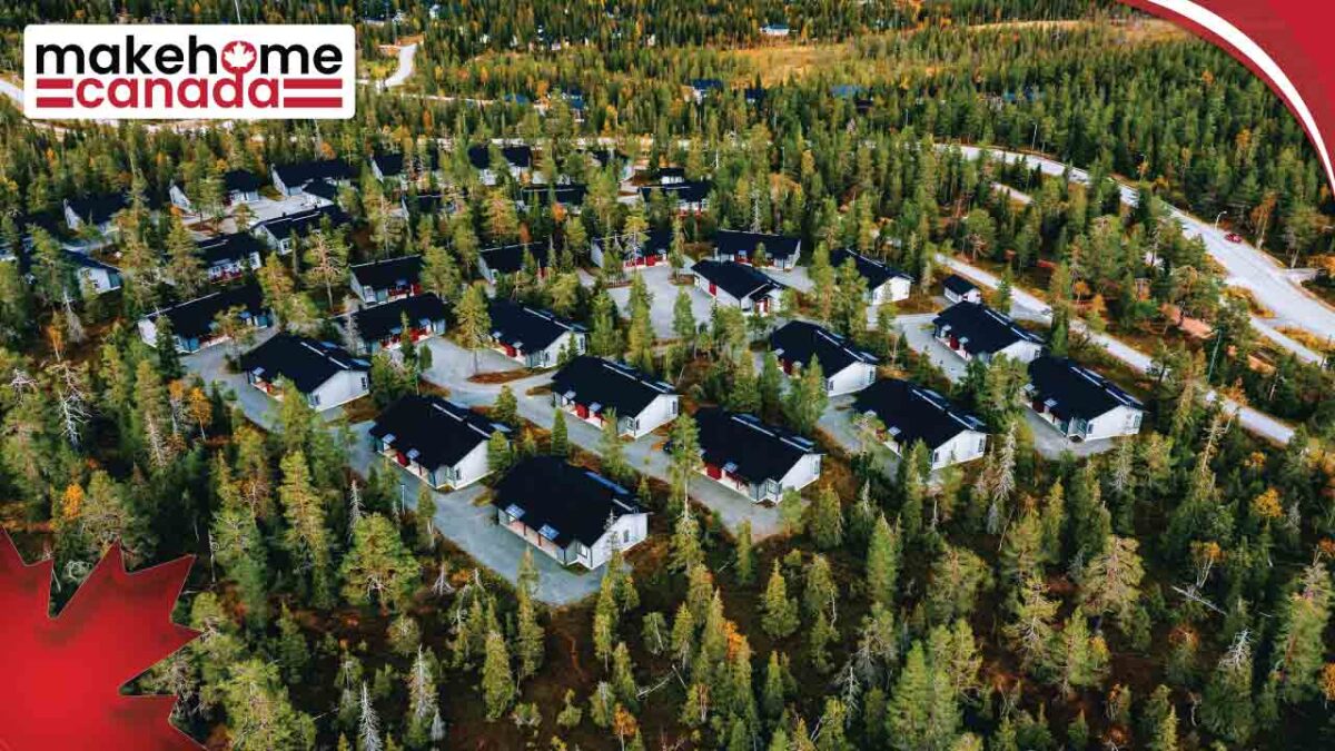 Canada’s best Suburbs to live – A complete guide