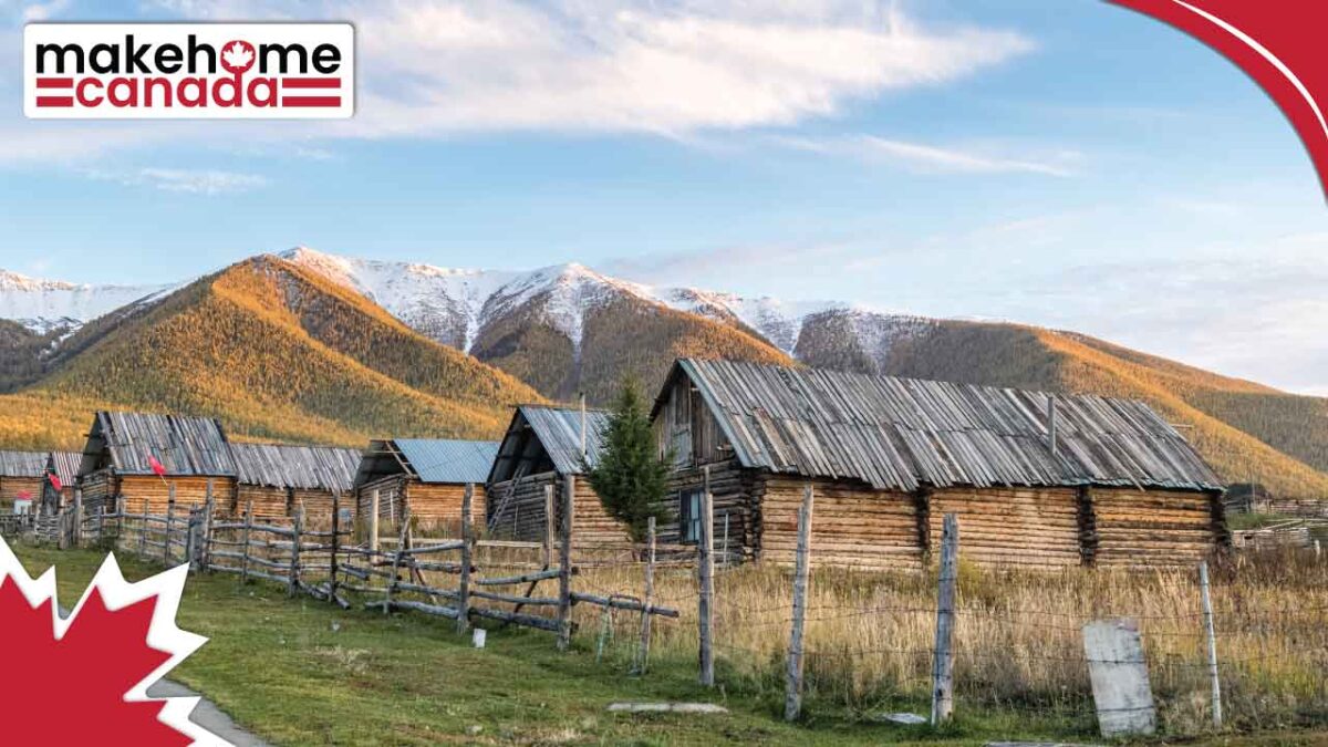 An Express Entry all-program draw occurred unexpectedly