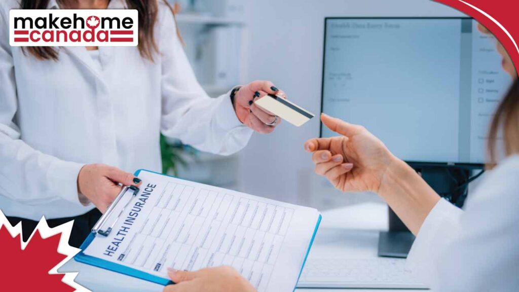 Applying for a Health Card in British Columbia - a complete guide