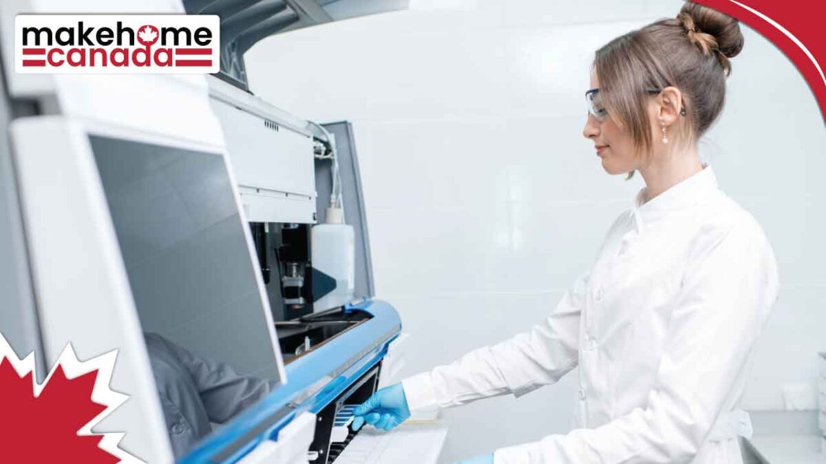 Medical radiation tech careers in Canada – Newcomer's guide