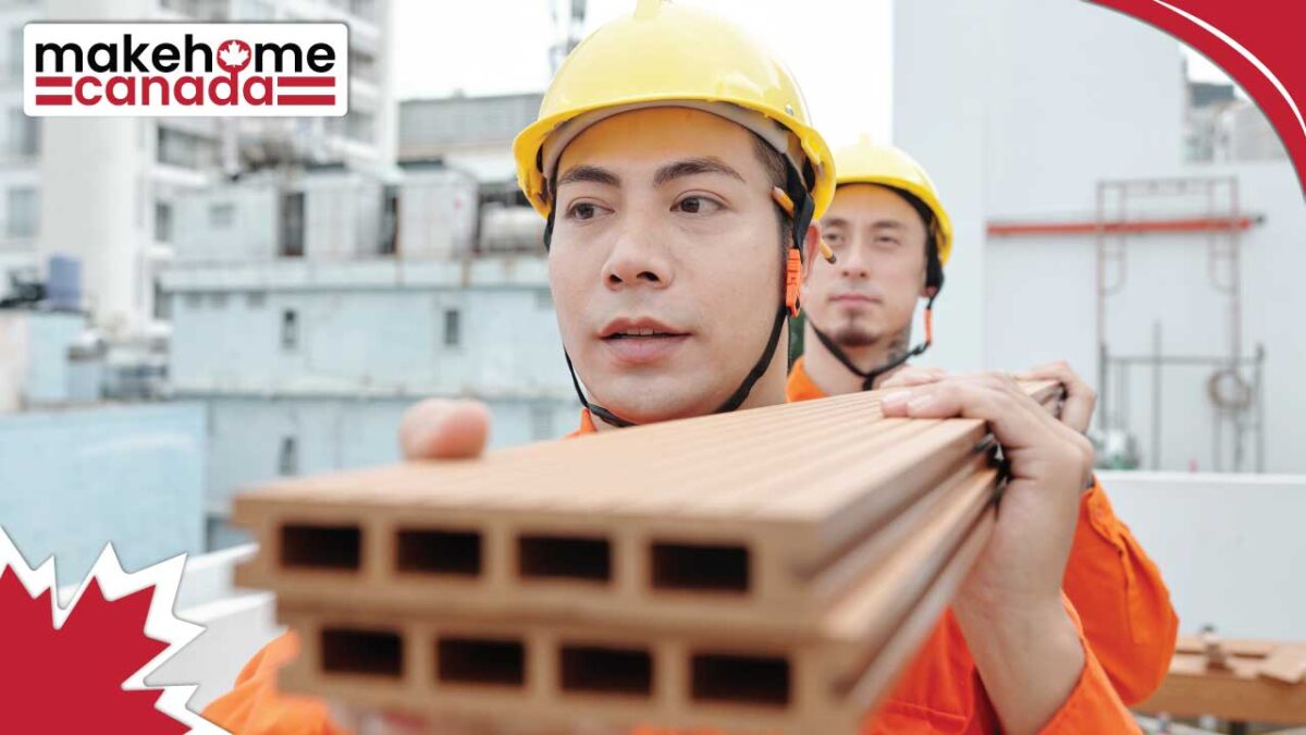 The Ultimate Checklist for Canada's Work Permit Process