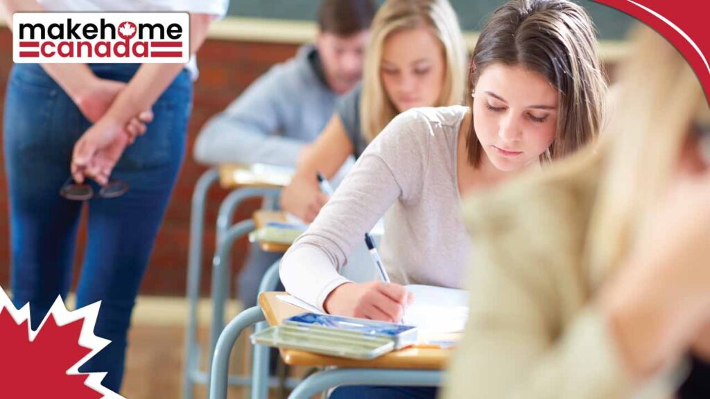 French language tests for Canadian PR - TEF and TCF