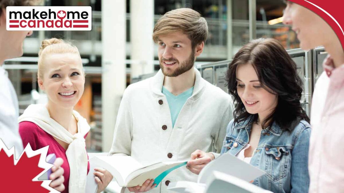 Canadian study permit requirements for international students