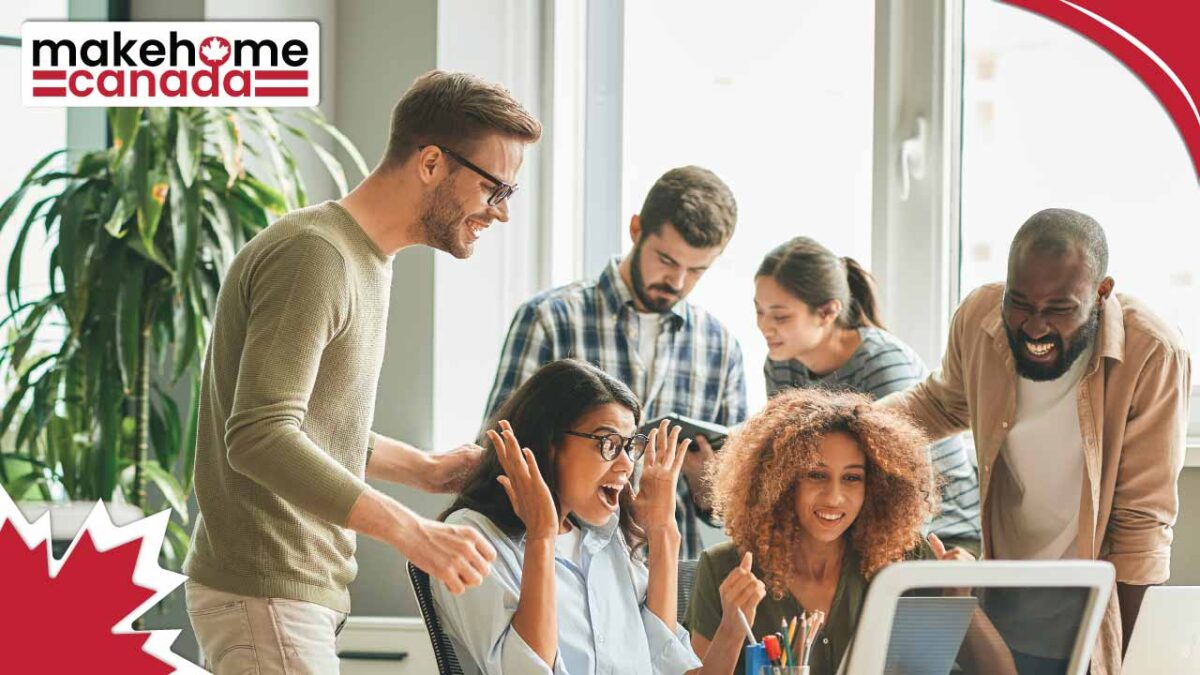 IRCC introduced an automated tool for IEC work permit processing