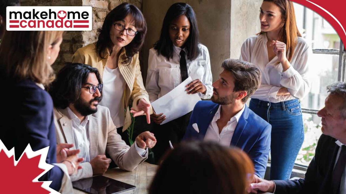 Knowing the details about IRCC's decision-making committees