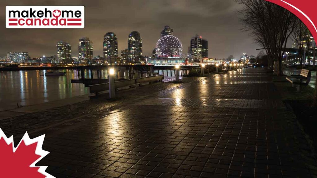 IRCC implemented a cap for study permit applications in 2024