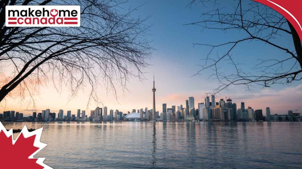 IRCC held the first Express Entry transport category draw of 2024