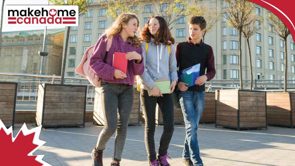 Canada’s Three Universities Are In QS World University Rankings