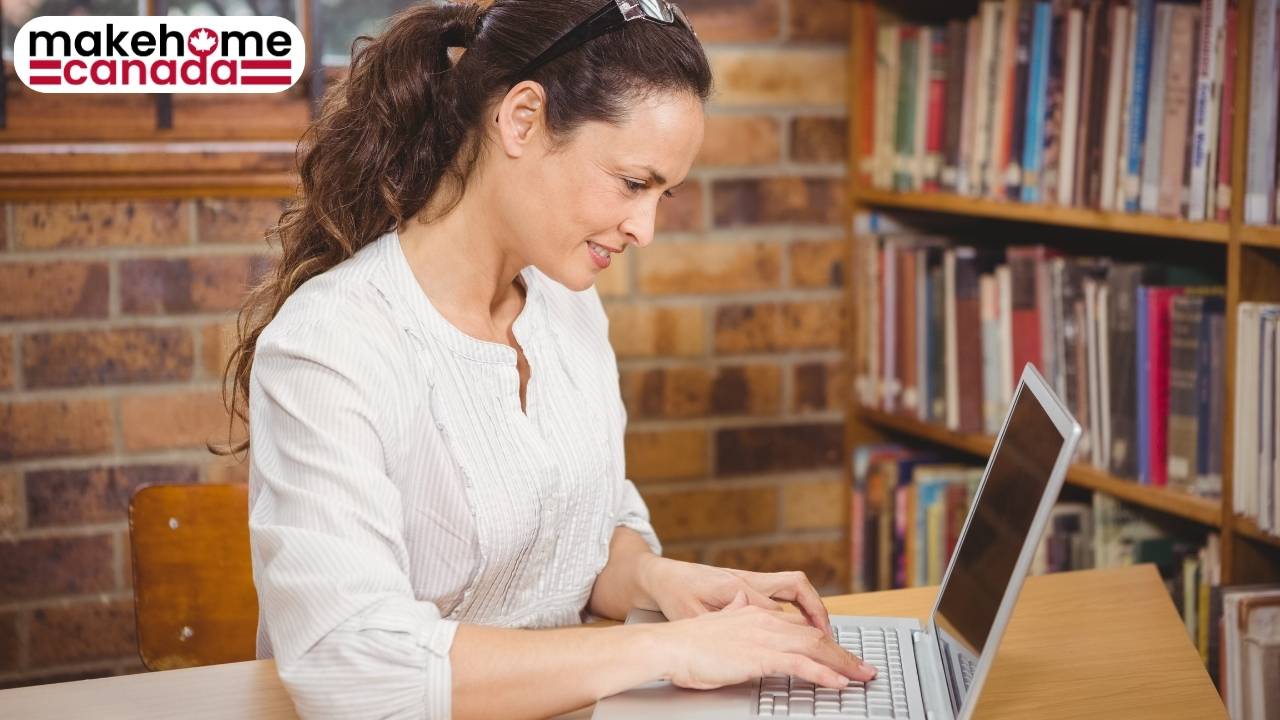 IRCC Plans A New PGWP Portal Update For Language Tests